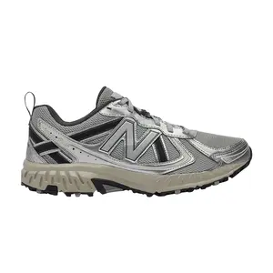 NEW BALANCE 410v5 2e Wide - Silver