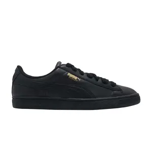 PUMA Basket Classic Lfs - Black