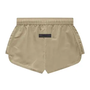 Fear Of God Running Short - Tan