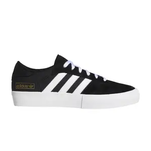 Adidas Matchbreak Super Sneakers - Black