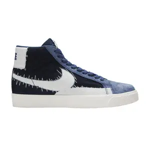 Nike Blazer Mid Sb Sashiko Pack
