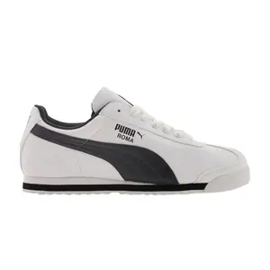PUMA Roma Basic Sneakers - White