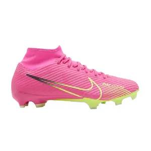 Nike Zoom Mercurial Superfly 9 Academy MG Luminous Pack Pink