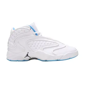 JORDAN Og 'unc' Sneakers - White