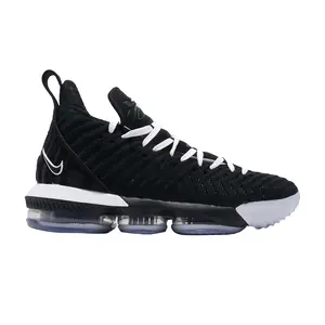 Nike Lebron 16 Ep 'equality' Sneakers - White
