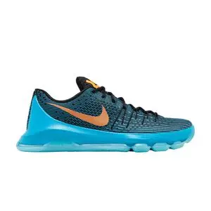 Nike Kd 'road Game' Sneakers