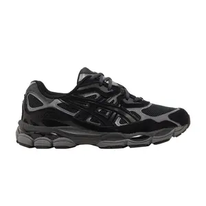 Asics Gel Nyc Sneakers - Black