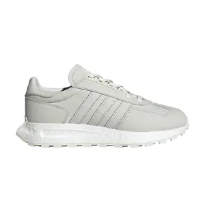 Adidas Retropy E5 Sneakers - Grey