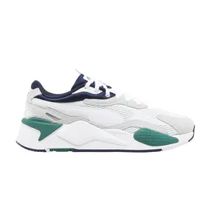 PUMA Rs-x3 Twill Air Mesh Sneakers