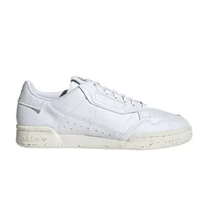 Adidas Continental 80 Clean Classics Collection