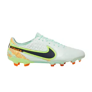 Nike Tiempo Legend 9 Elite FG 'Bonded Pack' Green