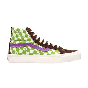 VANS Sk8-hi Lx Sneakers