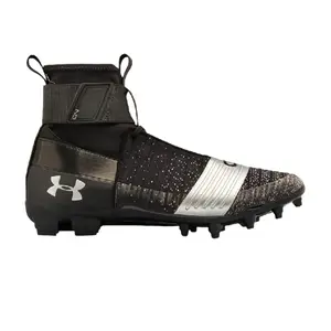 Football Cleats Under Armour