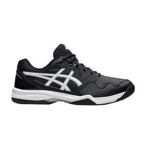 Asics Gel Dedicate Sneakers - Black