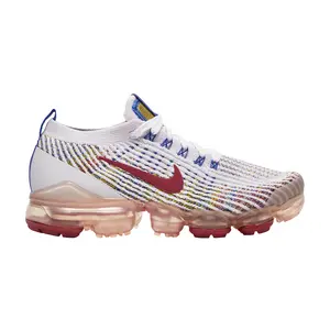 Nike Air Vapormax Flyknit 3 Sneakers - Purple