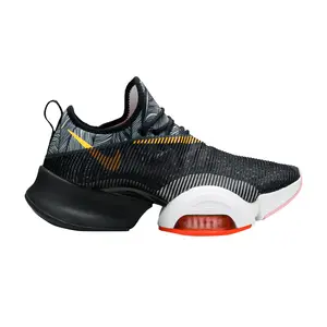 Nike Air Zoom Superrep - Black