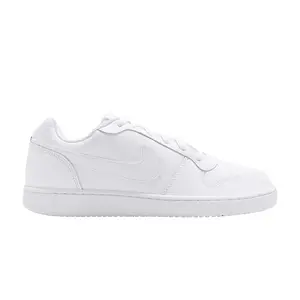 Nike Ebernon Low Sneakers - White