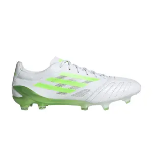 Adidas X Speedportal 99 Leather.1 Fg