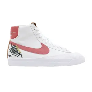 Nike Blazer Mid '77 'catechu - White