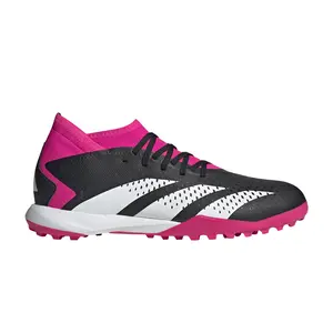 Adidas Predator Accuracy.3 Tf - Black