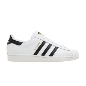 Adidas Superstar Sneakers