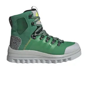 Adidas Stella Mccartney X Eulampis Boot - Green
