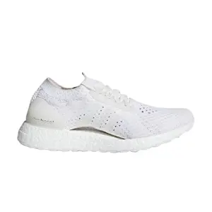 Adidas Ultraboost X Clima Sneakers - White
