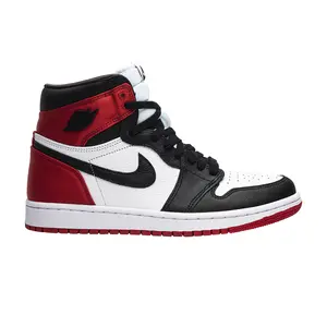 JORDAN 1 Retro High - Red
