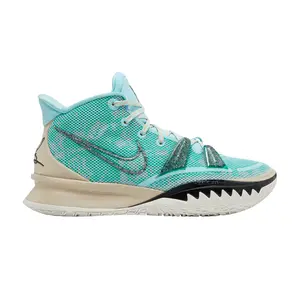 Nike Kyrie Ep Sneakers - Green