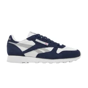 REEBOK Classic Leather - Blue