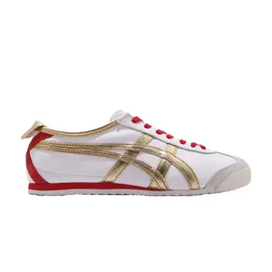 Onitsuka Tiger Mexico 66 Sneakers - White