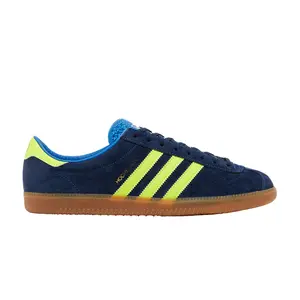 Adidas Hochelaga Spzl Sneakers - Blue