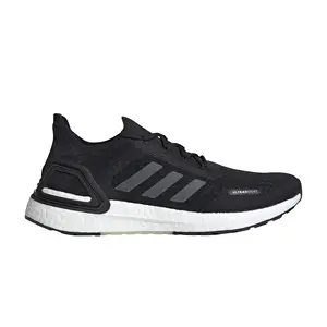 Adidas Ultraboost Summer.rdy Sneakers - Black