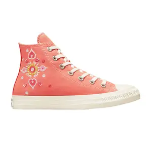 Converse Embroidered Sneakers For Women