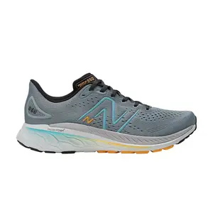 NEW BALANCE Fresh Foam X 860v13 - Grey