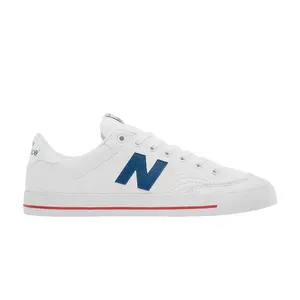 NEW BALANCE Numeric 212 Sneakers - White
