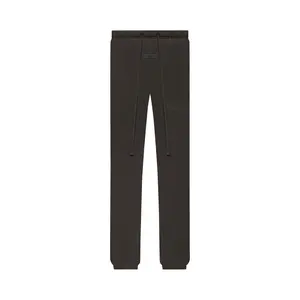 Fear Of God Slim Leg Sport Bottoms For Men
