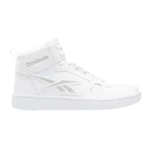 REEBOK Resonator Mid - White