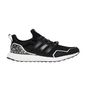 Adidas Marvel X Ultraboost 5.0 Panther' Sneakers