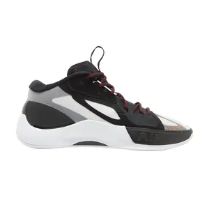 JORDAN Zoom Separate Pf - Black