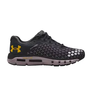 Under Armour Hovr Infinite 2 Storm Athletic Sneakers - Purple