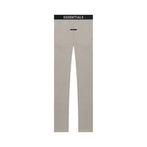 Fear Of God Thermal Pant - Grey