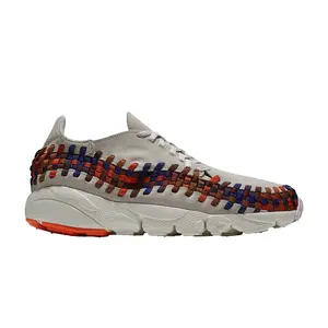 Woven Sneakers For Men