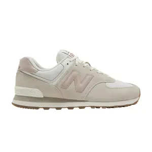 NEW BALANCE 574 Sneakers - White