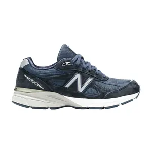 NEW BALANCE 990v4 Made In Usa