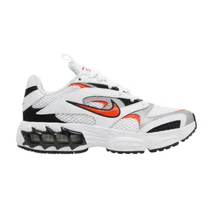 Nike Zoom Air Fire Sneakers - White