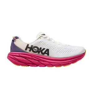 HOKA® Rincon 3 Sneakers - White