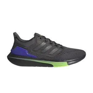 Adidas Eq21 Run Sneakers - Grey