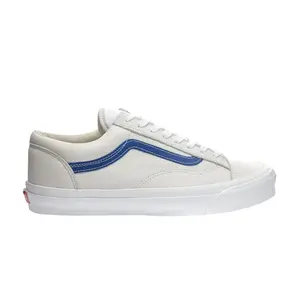 VANS Og Style 36 Lx Sneakers - White