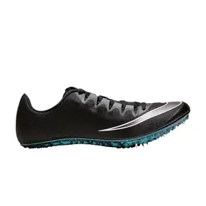 Nike Superfly Elite Sneakers - Black